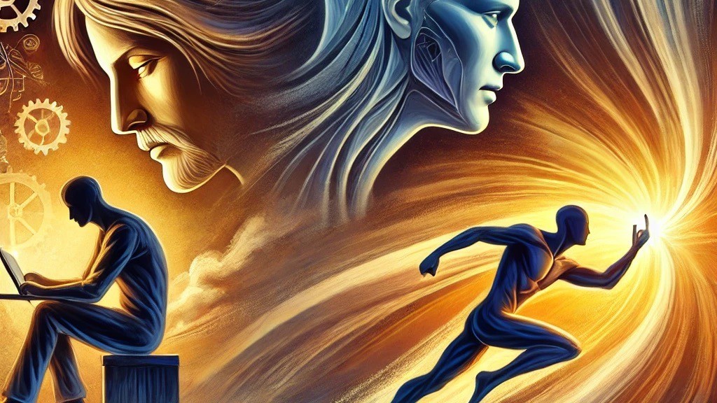 Unlocking Your Potential: The Interplay of Skill, Will, and Life Purpose Unlocking Your Potential: The Interplay of Skill, Will, and Life Purpose