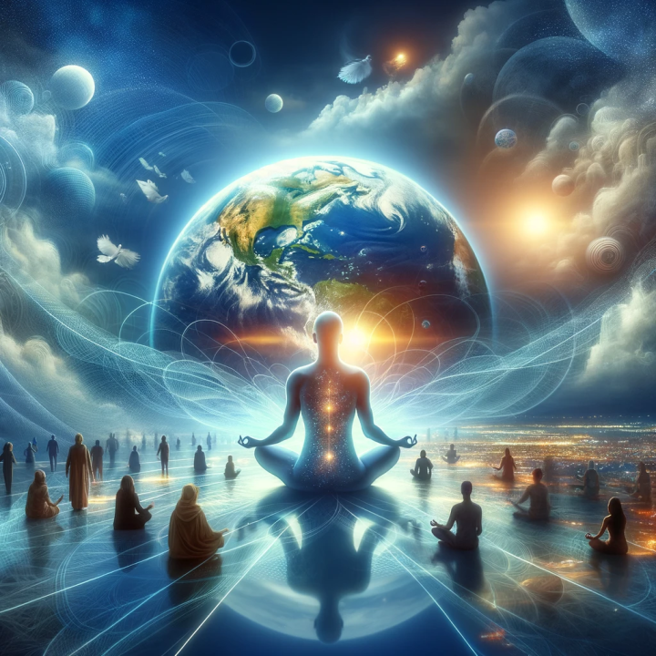 Integrating Inner Healing with Social Capital Restoration: A Pathway to ... Integrating Inner Healing with Social Capital Restoration: A Pathway to ...