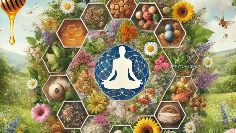 The Future of Integrating Traditional Natural Therapies into Modern ... The Future of Integrating Traditional Natural Therapies into Modern ...