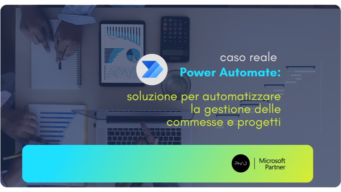 Gestione Progetti PMI: Come Automatizzare Processi con Micro Gestione Progetti PMI: Come Automatizzare Processi con Micro
