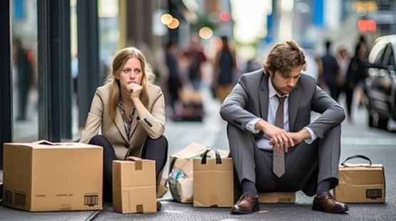 Career Transition & Outplacement Solutions An Imperative for Impacted ... Career Transition & Outplacement Solutions An Imperative for Impacted ...