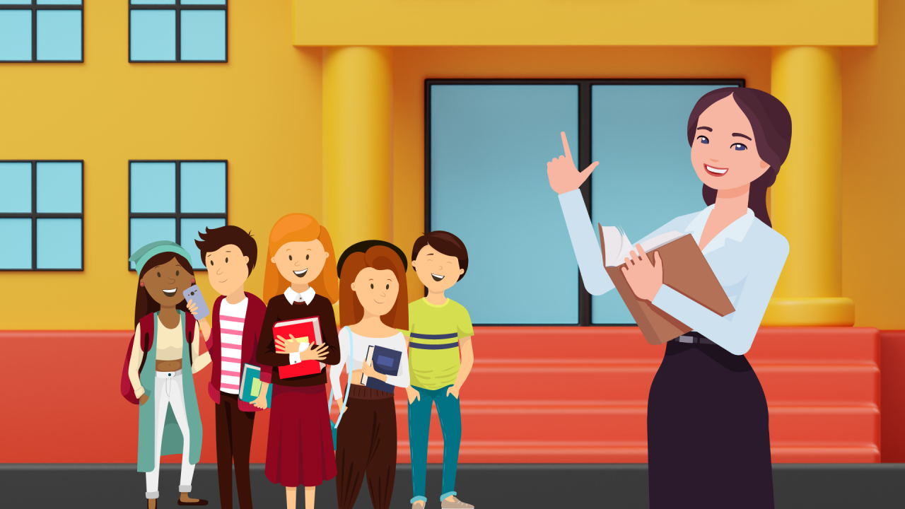 Navigating Nouns: Teaching Primary School Students Navigating Nouns: Teaching Primary School Students