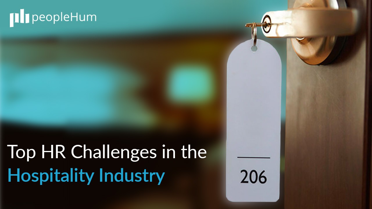 7 Biggest HR Challenges in the Hospitality Industry 7 Biggest HR Challenges in the Hospitality Industry