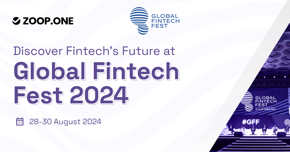 Discover Fintech’s Future at Global Fintech Fest 2024 Discover Fintech’s Future at Global Fintech Fest 2024