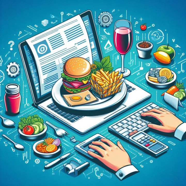 Revolutionizing Hospitality: The Game-Changer of Automated Document ... Revolutionizing Hospitality: The Game-Changer of Automated Document ...