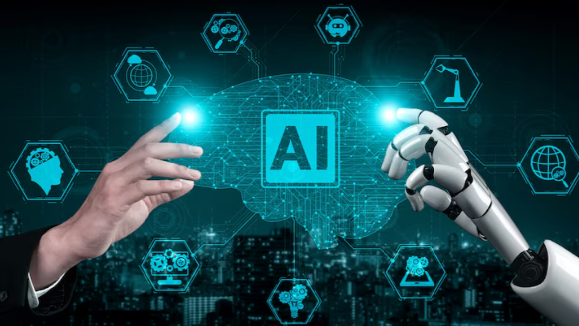 How AI is Optimizing App Performance Through Predictive Maintenance How AI is Optimizing App Performance Through Predictive Maintenance
