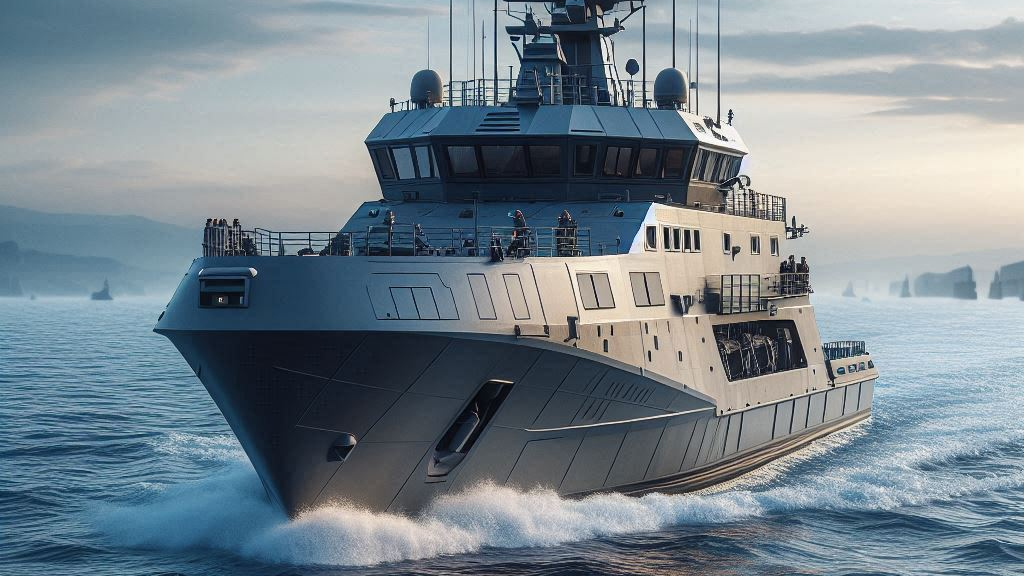 The Evolving Landscape of Maritime HSE in Nigeria: Navigating Safety ... The Evolving Landscape of Maritime HSE in Nigeria: Navigating Safety ...