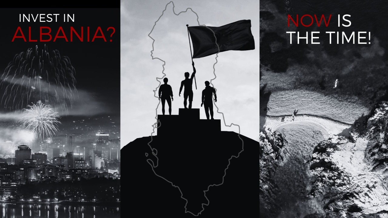Navigating Albania’s Investment Landscape: Predictions and Opportunities. Navigating Albania’s Investment Landscape: Predictions and Opportunities.