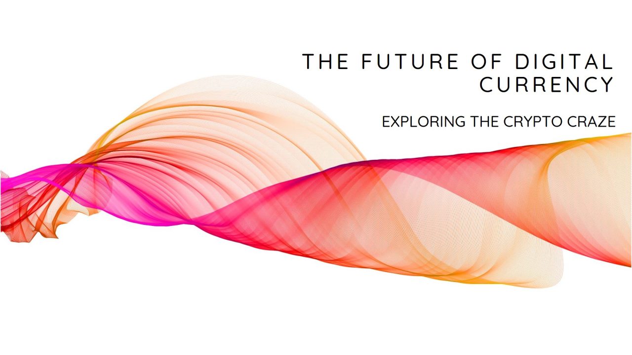 Crypto Craze: Unveiling the Future of Digital Currency Crypto Craze: Unveiling the Future of Digital Currency