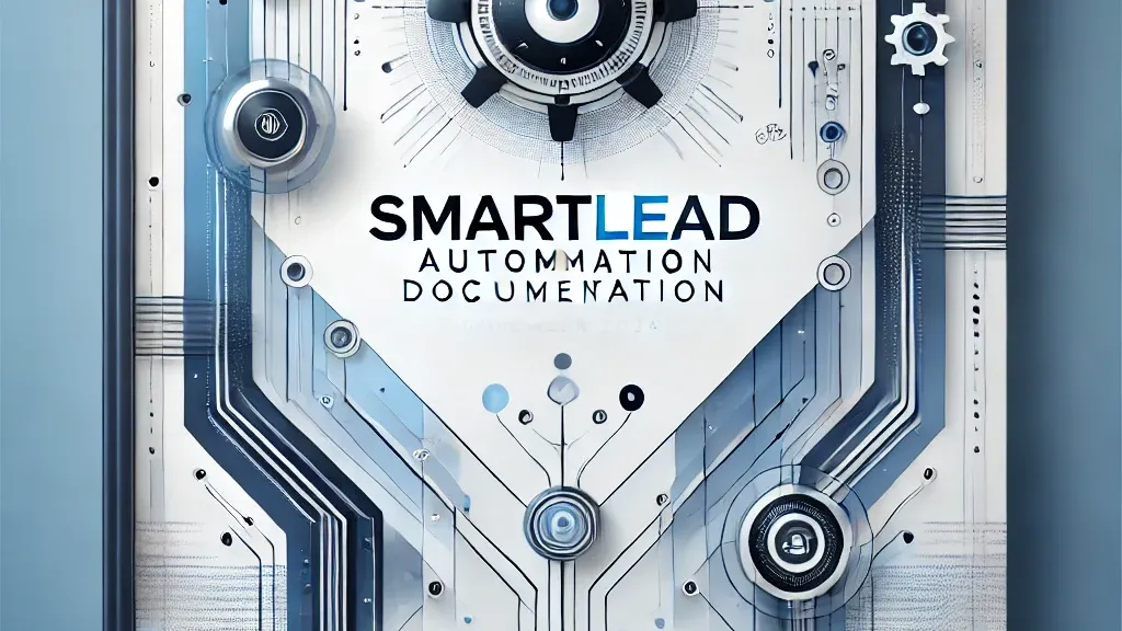 Automating SmartLead Login and Account Management with Selenium 🚀 Automating SmartLead Login and Account Management with Selenium 🚀