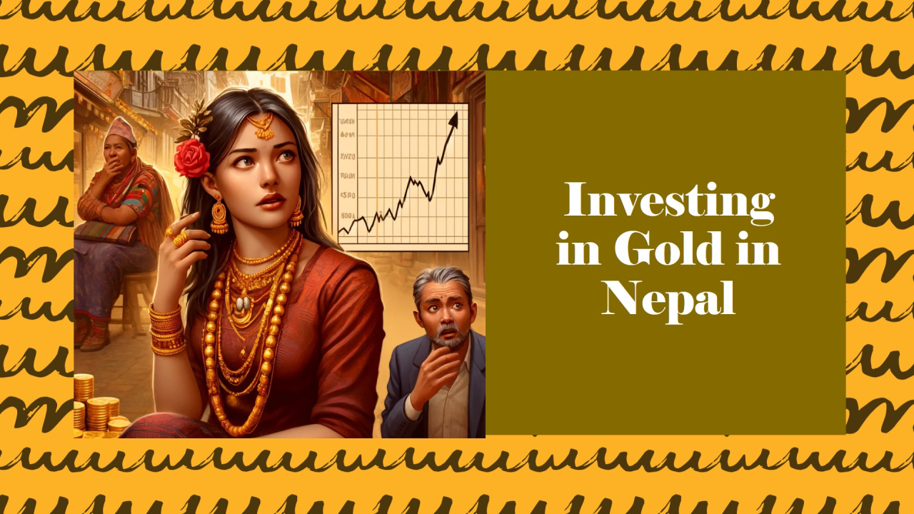 Debunking Common Myths About Investing in Gold in Nepal Debunking Common Myths About Investing in Gold in Nepal