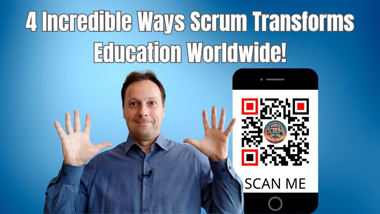 4 Incredible Ways Scrum Transforms Education Worldwide! | Dejan Majkic ... 4 Incredible Ways Scrum Transforms Education Worldwide! | Dejan Majkic ...