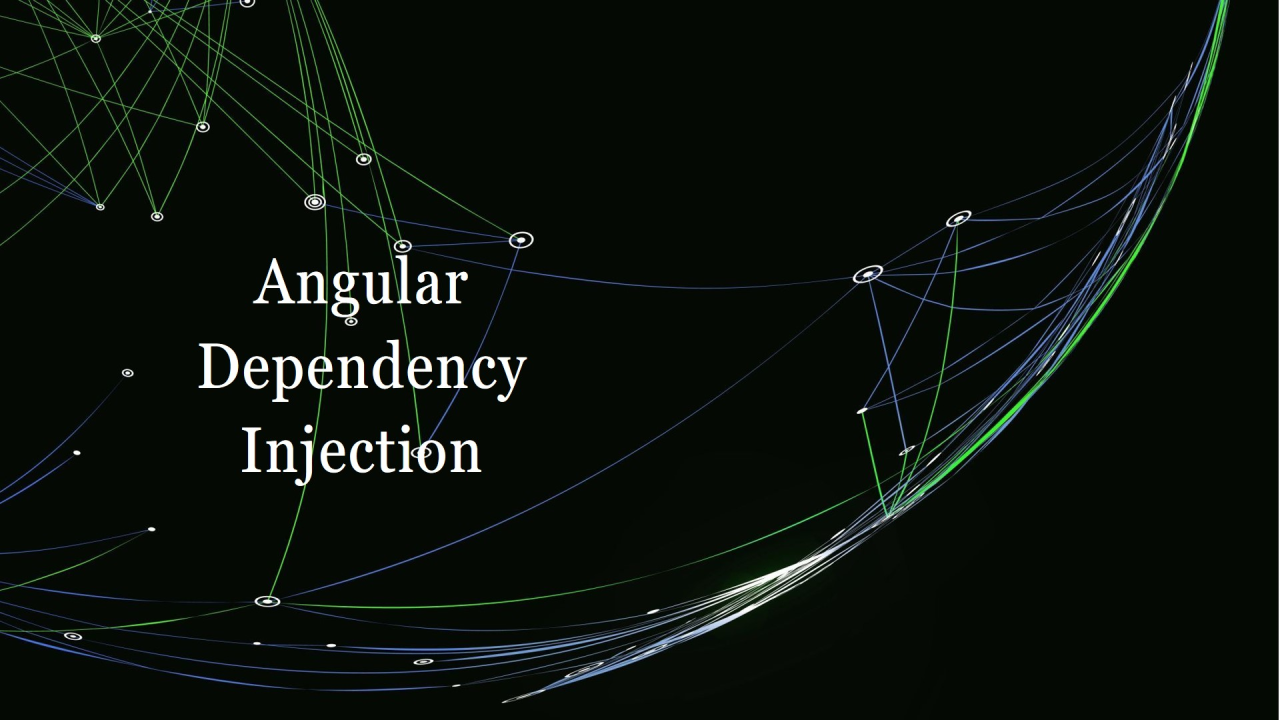 Mastering Angular Dependency Injection: How It Works and Best Practices Mastering Angular Dependency Injection: How It Works and Best Practices