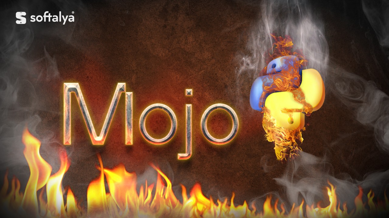 Introducing the Age of Mojo, Where Python Finally Takes the Backseat 🐍🔥 ... Introducing the Age of Mojo, Where Python Finally Takes the Backseat 🐍🔥 ...