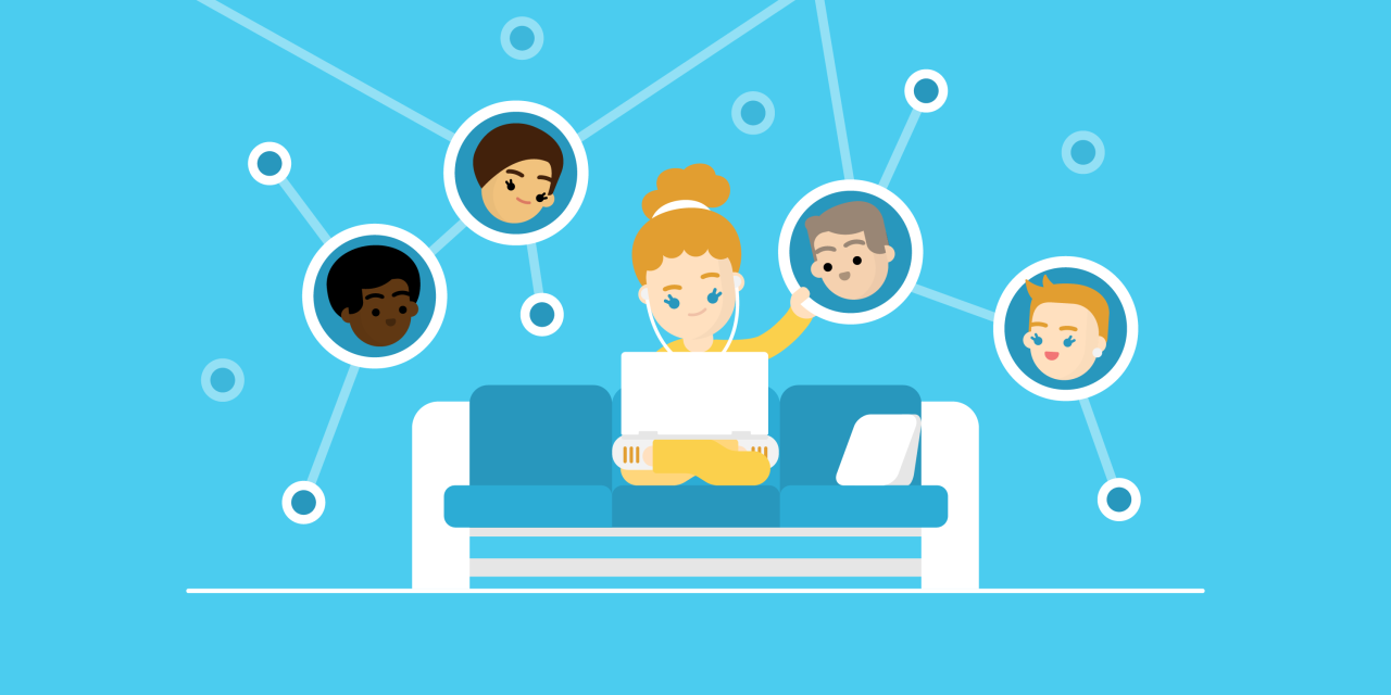 10 Tips for Successfully Networking on LinkedIn 10 Tips for Successfully Networking on LinkedIn