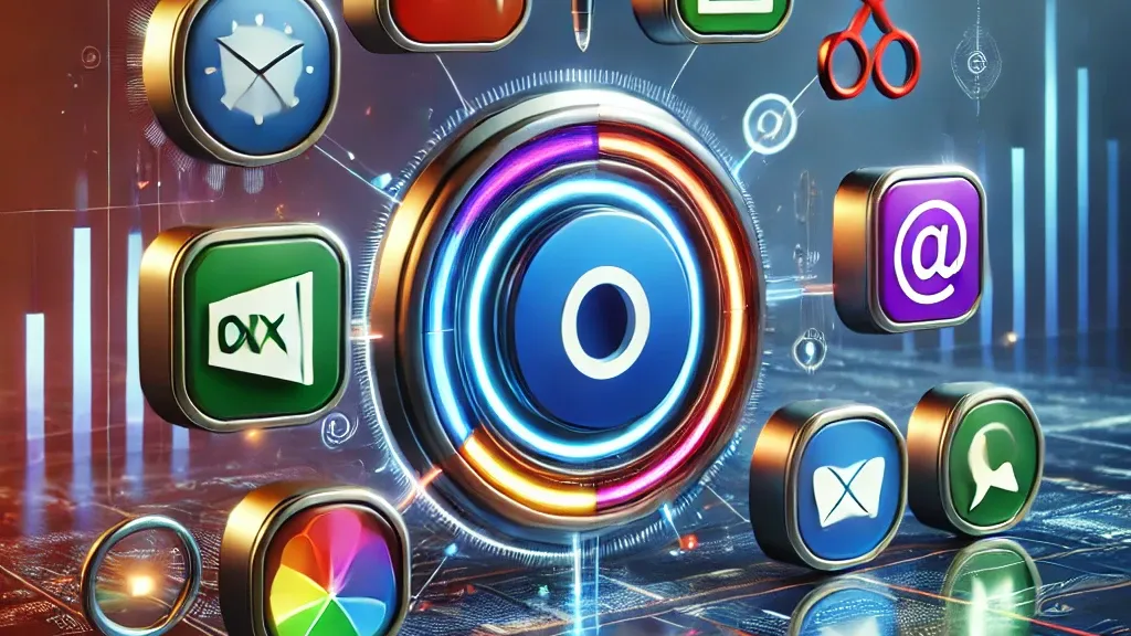 Unlocking the Power of Productivity with Microsoft Office 🚀💻 Unlocking the Power of Productivity with Microsoft Office 🚀💻