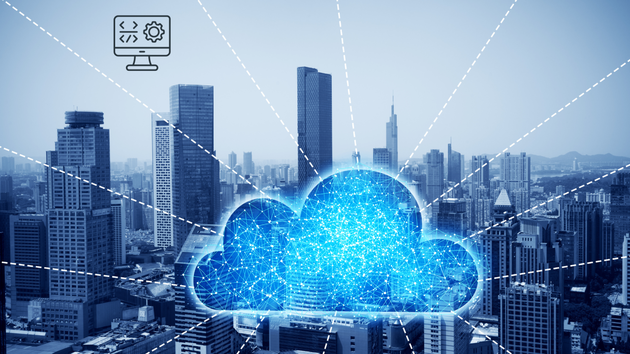 Building Resilient Applications with Cloud-Native Architecture Building Resilient Applications with Cloud-Native Architecture