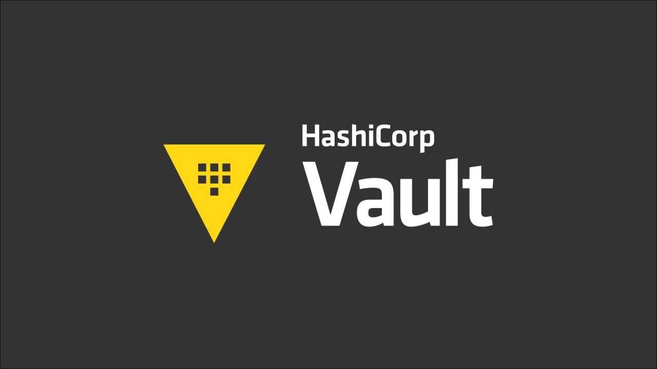Securing Dynamic Microservices with HashiCorp Vault Securing Dynamic Microservices with HashiCorp Vault