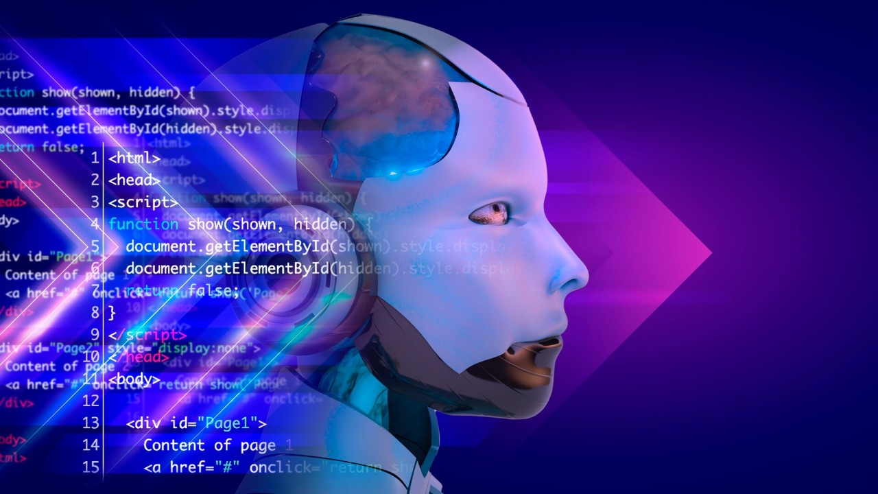 Unlock the Full Potential of Your AI Startup with Seamless Backend ... Unlock the Full Potential of Your AI Startup with Seamless Backend ...