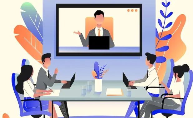 Maximizing the Efficiency of Meetings: Insights and Best Practices Maximizing the Efficiency of Meetings: Insights and Best Practices