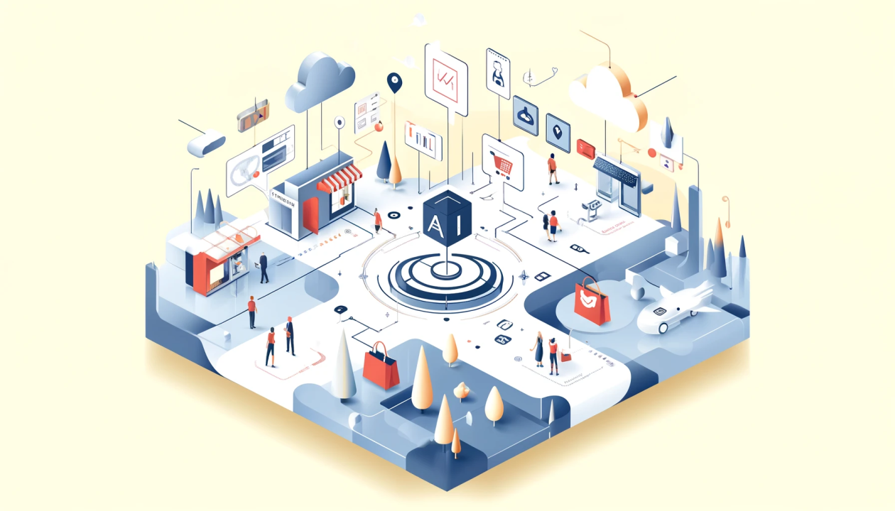 Enhancing User Experience with AI-Powered Recommendations | ECCOFI ... Enhancing User Experience with AI-Powered Recommendations | ECCOFI ...