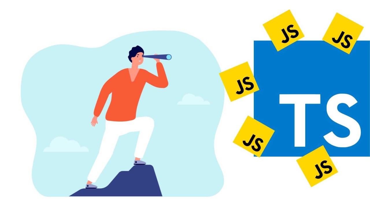 The Role of TypeScript in Enhancing JavaScript Development The Role of TypeScript in Enhancing JavaScript Development