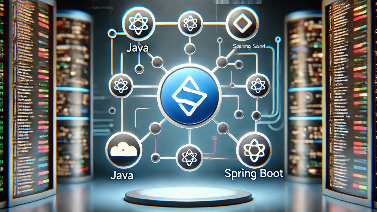 GraphQL in Java with Spring Boot: A Modern API Approach GraphQL in Java with Spring Boot: A Modern API Approach