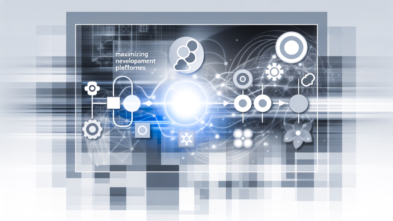 Enhancing Enterprise Integration with Low-Code Enhancing Enterprise Integration with Low-Code