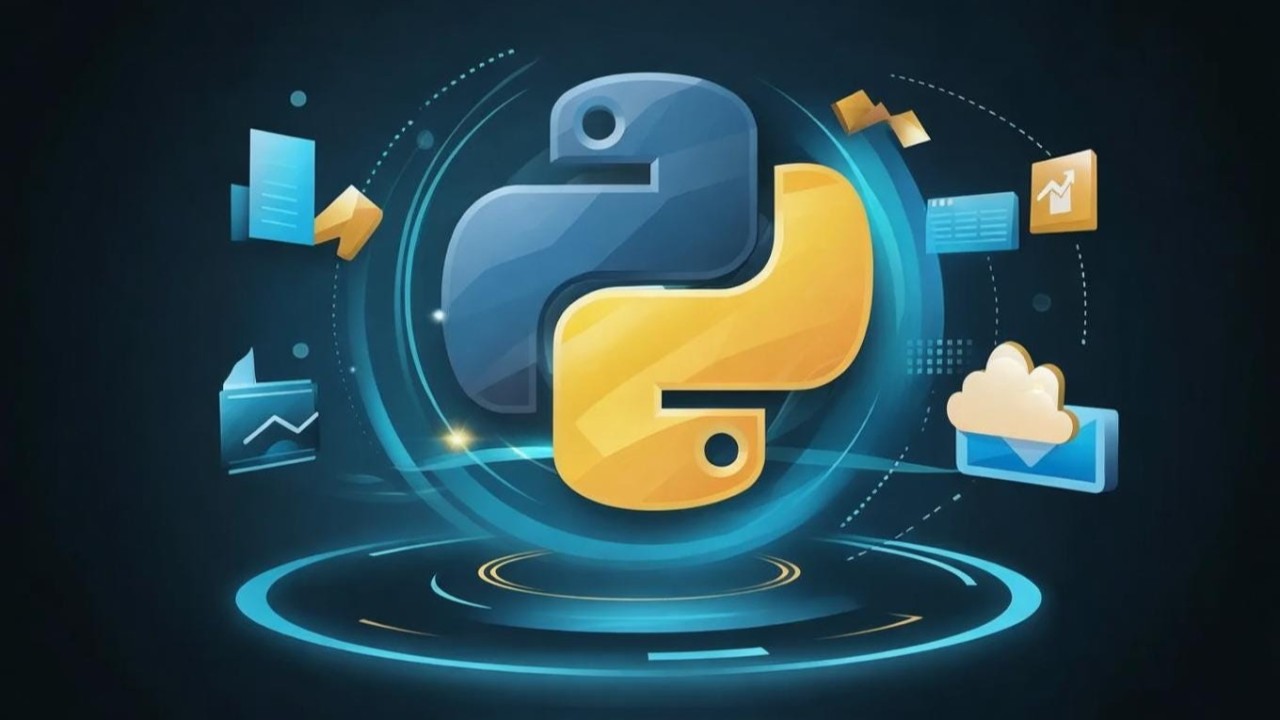 File Handling in Python: Reading and Writing to Files File Handling in Python: Reading and Writing to Files