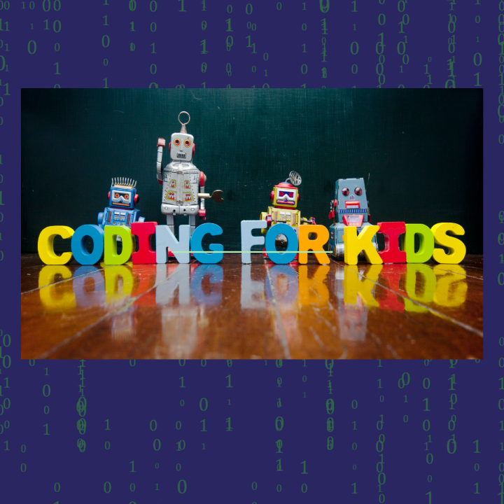 Unlocking the Future: The power of kids Coding Unlocking the Future: The power of kids Coding