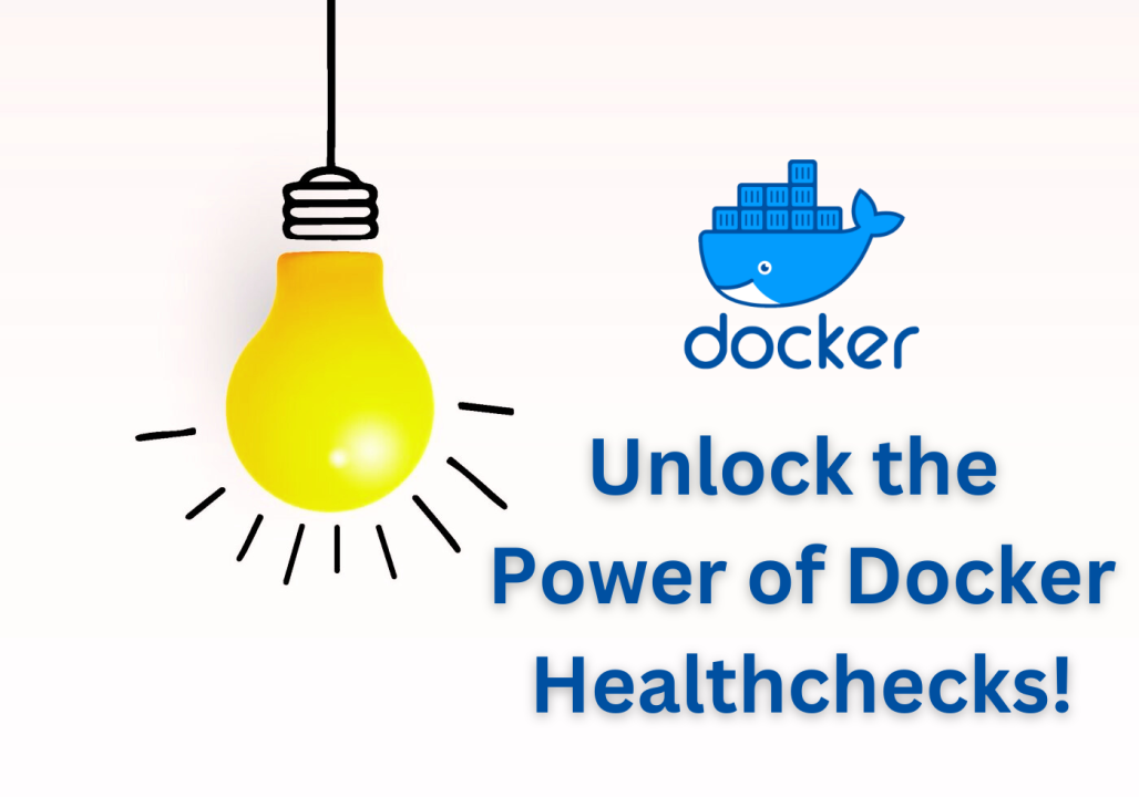 🚀 Why Adding a Healthcheck in Your Docker-Compose File is a Game ... 🚀 Why Adding a Healthcheck in Your Docker-Compose File is a Game ...