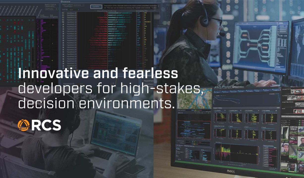 Software Engineer - Full Stack Developer Software Engineer - Full Stack Developer