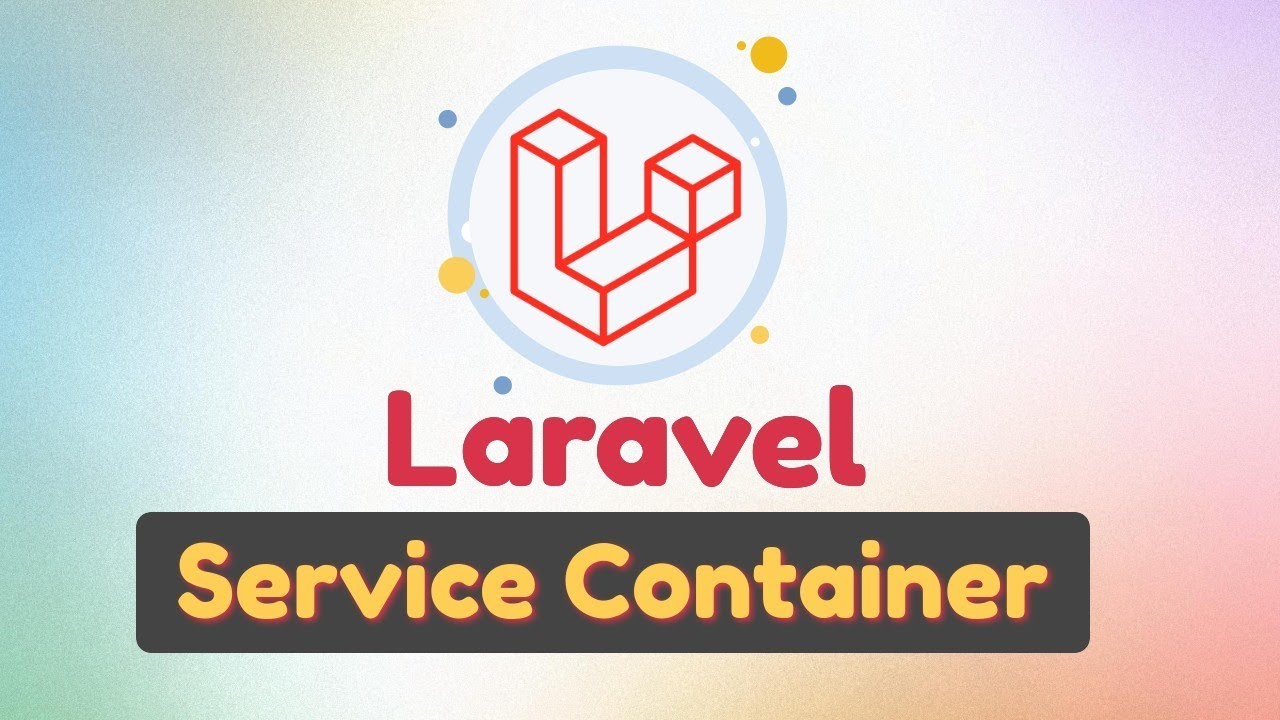 Laravel Service Binding: Best Practices and Use Cases Laravel Service Binding: Best Practices and Use Cases