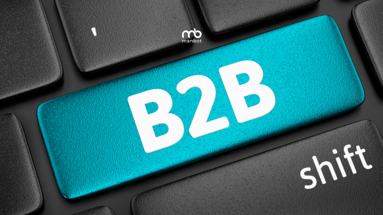 How to Develop a B2B Marketing Strategy How to Develop a B2B Marketing Strategy