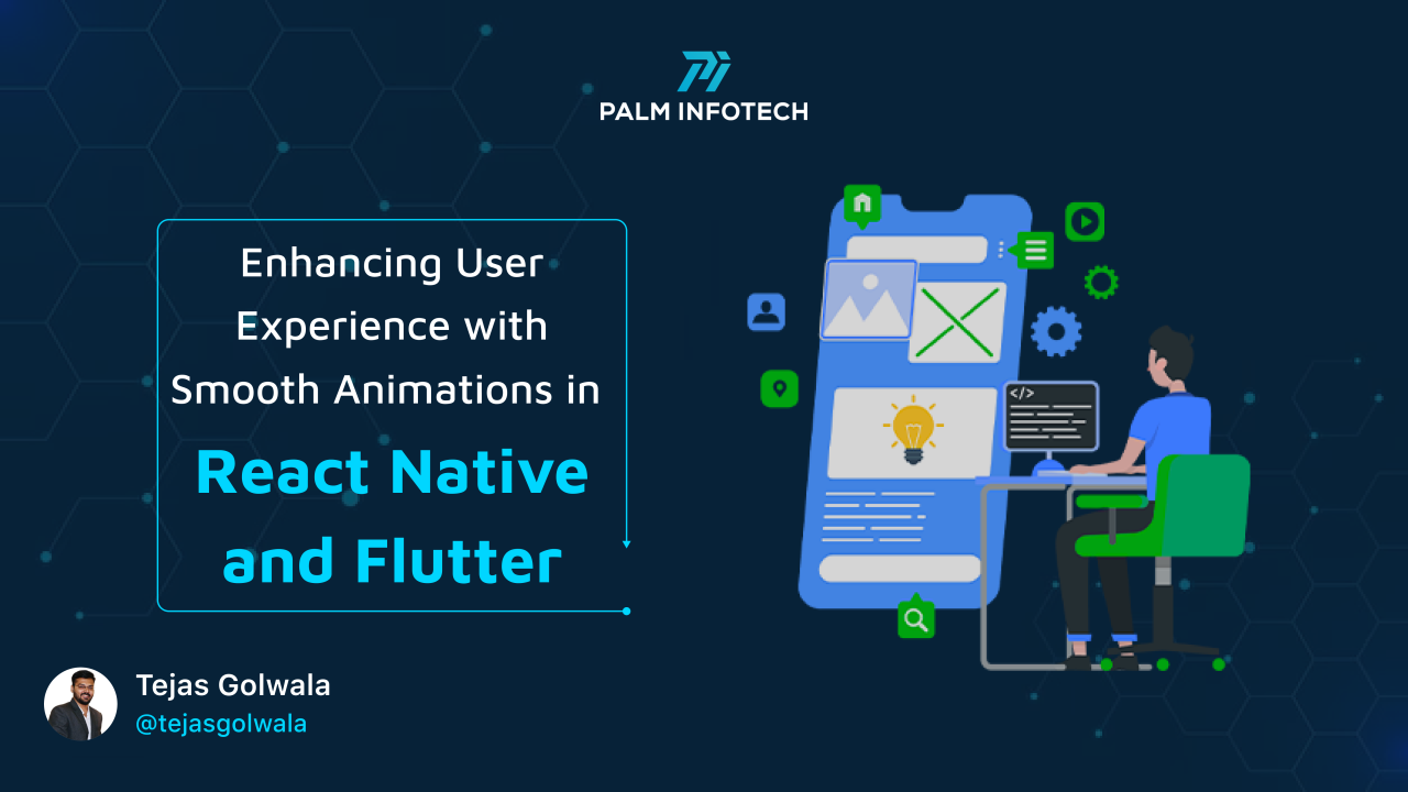 Enhancing User Experience with Smooth Animations in React Native and ... Enhancing User Experience with Smooth Animations in React Native and ...