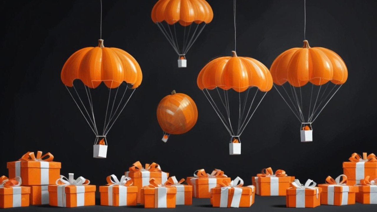 The Ins and Outs of the $IMX Airdrop The Ins and Outs of the $IMX Airdrop
