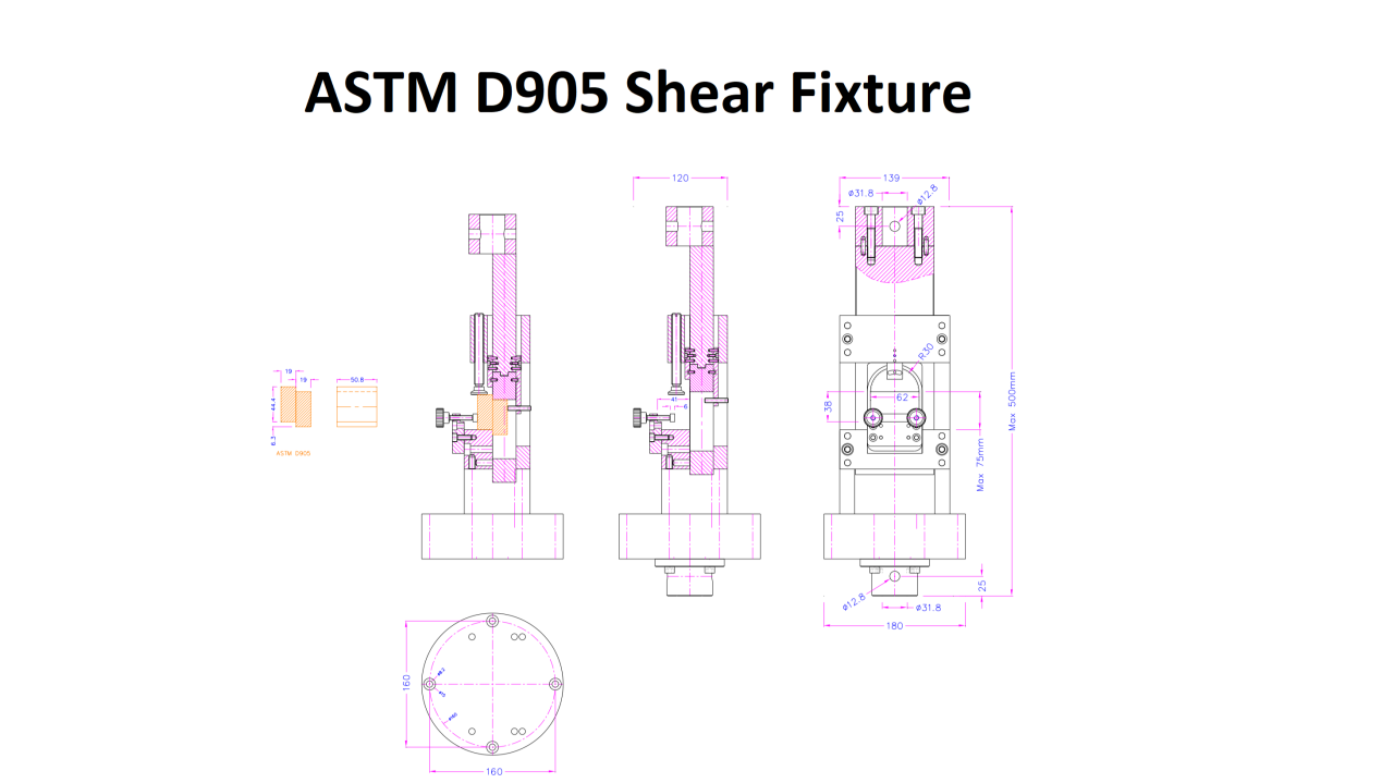 ASTM D905 Shear Testing of Wood Adhesives — Full Guide ASTM D905 Shear Testing of Wood Adhesives — Full Guide