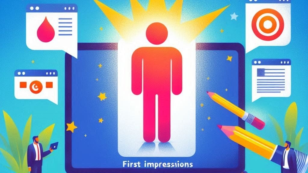 First Impressions Matter: Why Your Website Design Can Make or Break ... First Impressions Matter: Why Your Website Design Can Make or Break ...