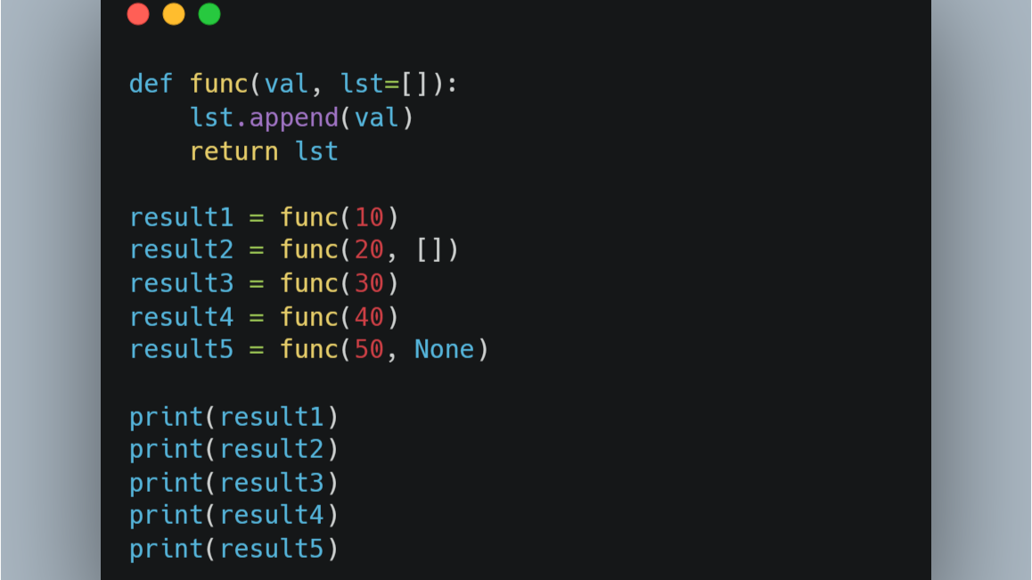 Python Interview Challenge Python Interview Challenge
