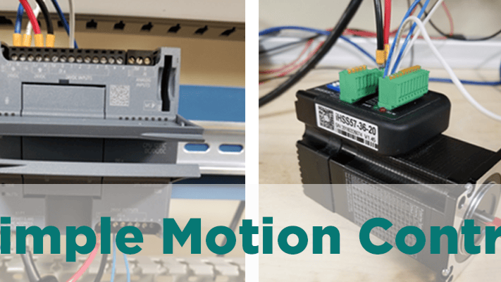 Motion Control With an S7-1200 PLC and a Pulse Train Output (PTO) Motion Control With an S7-1200 PLC and a Pulse Train Output (PTO)