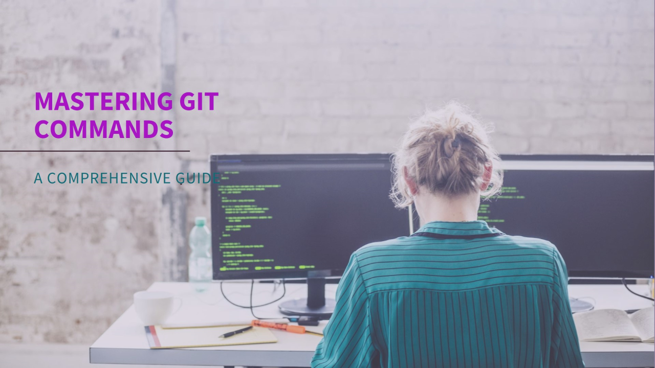 Daily Used Git Commands: A Comprehensive Guide Daily Used Git Commands: A Comprehensive Guide