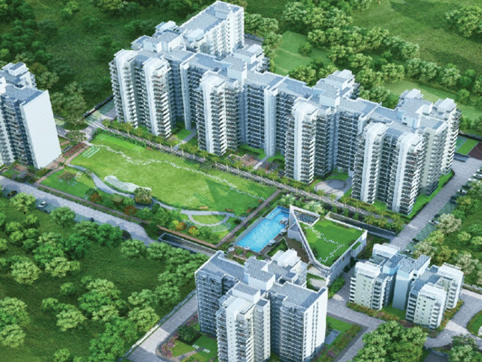 GODREJ PROPERTIES SECURES STRATEGIC 15-ACRE GURUGRAM LAND DEAL WITH ... GODREJ PROPERTIES SECURES STRATEGIC 15-ACRE GURUGRAM LAND DEAL WITH ...