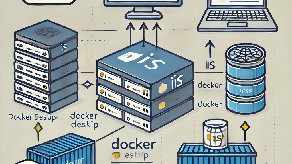 NextJs Deploy On Windows Server NextJs Deploy On Windows Server