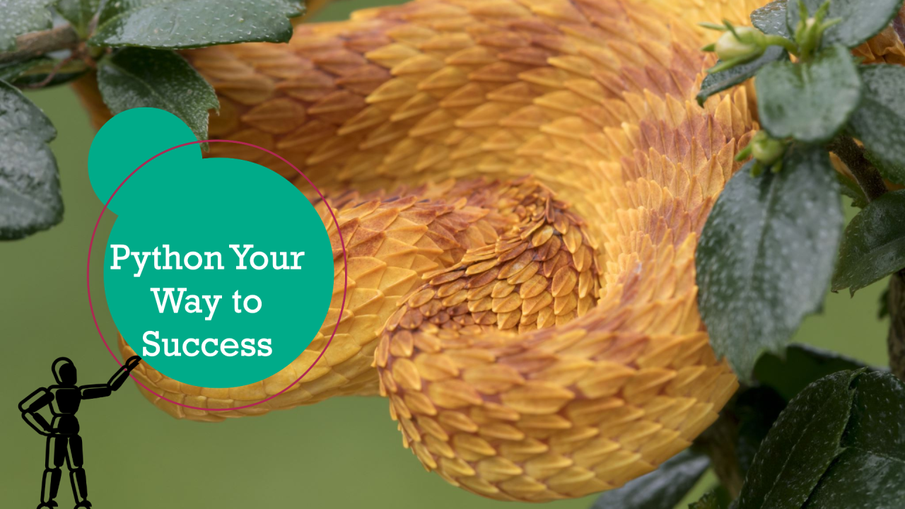 🚀 Level Up Your Python Skills with Some Cool Tricks! 🐍 🚀 Level Up Your Python Skills with Some Cool Tricks! 🐍