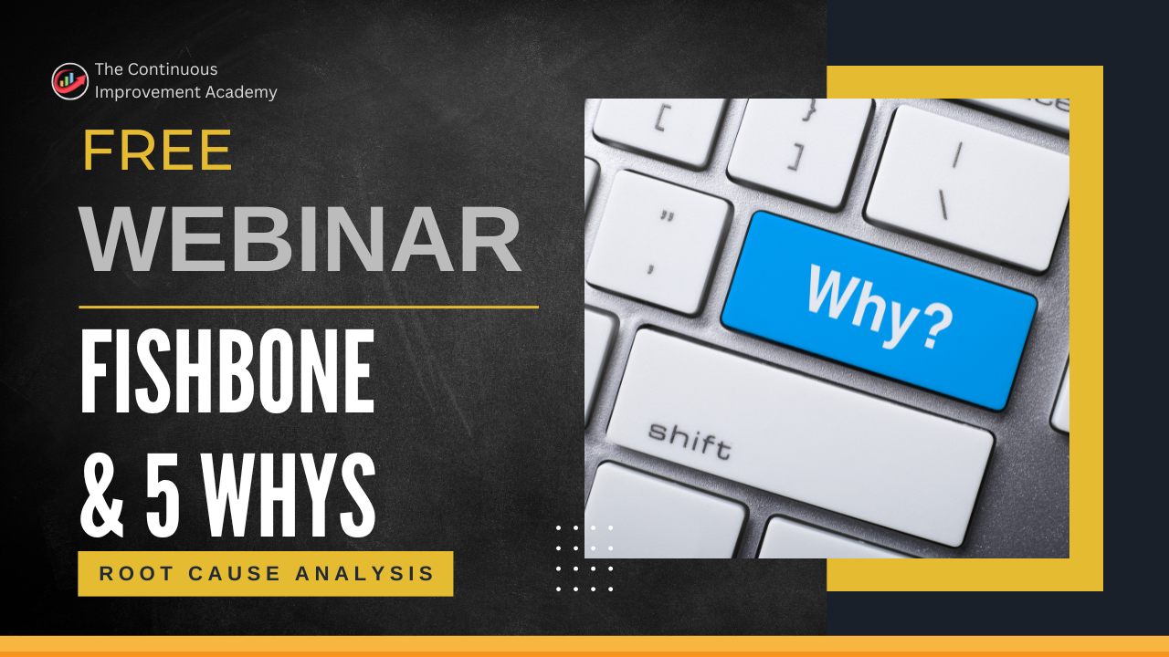 The Power of Fishbone and 5 Whys: Unlocking Problem Solving The Power of Fishbone and 5 Whys: Unlocking Problem Solving