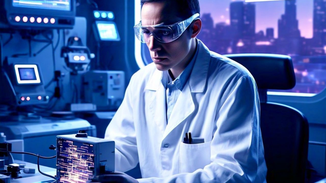 Quantum Computing and Data Analytics: Unlocking New Possibilities for ... Quantum Computing and Data Analytics: Unlocking New Possibilities for ...