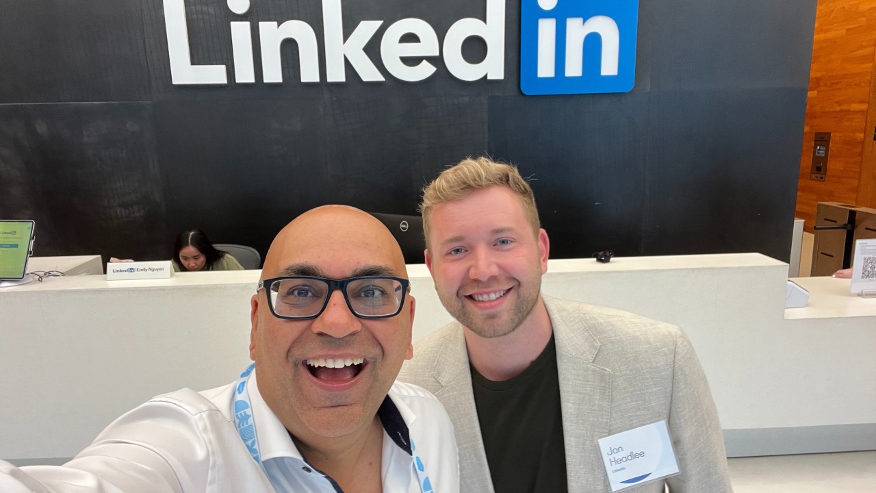 How To Generate Leads on LinkedIn How To Generate Leads on LinkedIn