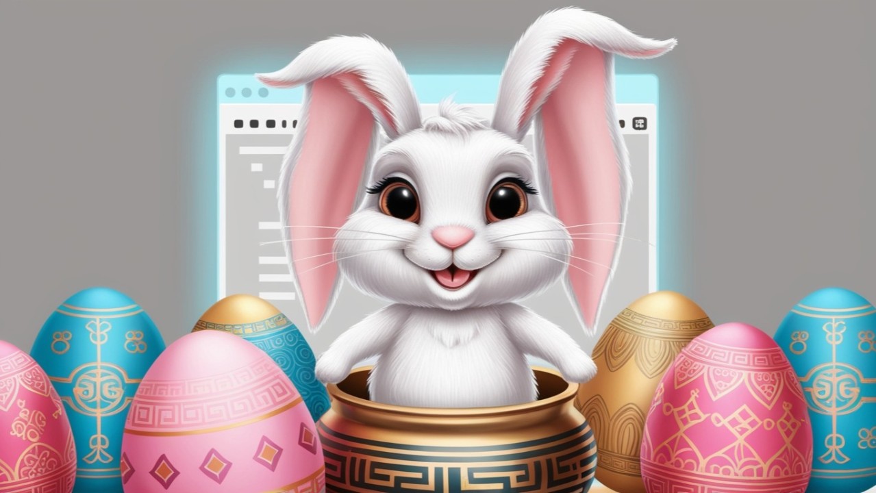 Unveiling the Hidden Gems of Coding: A Developer’s Guide to Easter Eggs Unveiling the Hidden Gems of Coding: A Developer’s Guide to Easter Eggs