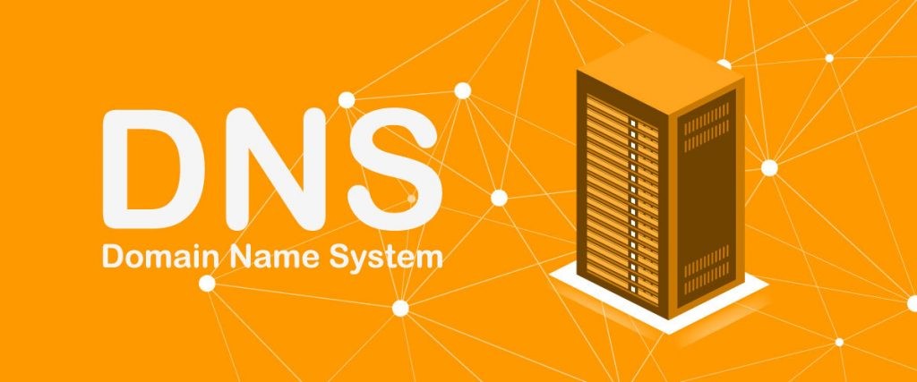 DNS DNS