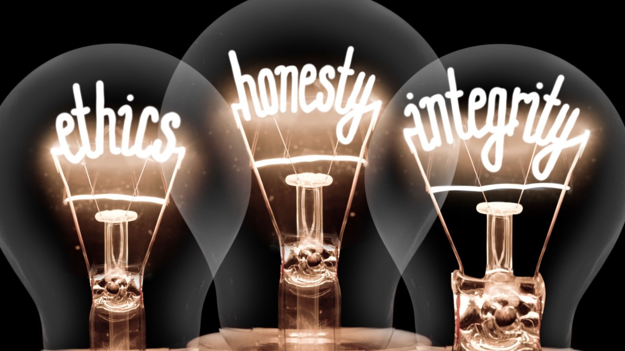 Authentic Leadership Starts With Knowing Who You Are Authentic Leadership Starts With Knowing Who You Are